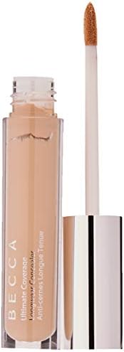 Amazon.com : Becca Ultimate Coverage Concealing Creme, No. Butterscotch ...