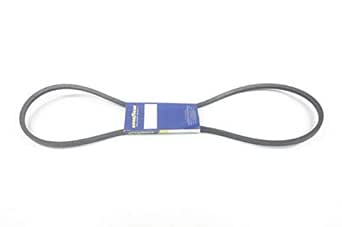 GOODYEAR B68 HY-T Plus Matchmaker V-Belt 71IN X 21/32IN: Amazon.com ...
