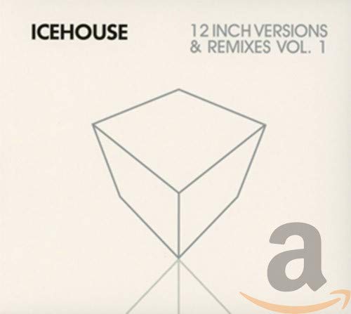 ICEHOUSE - 12 Inch Versions & Remixes, Vol. 1 - Amazon.com Music