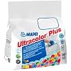 Mapei 111 UltraColor Plus Silver Grey Grout 2kg : Amazon.co.uk: DIY & Tools