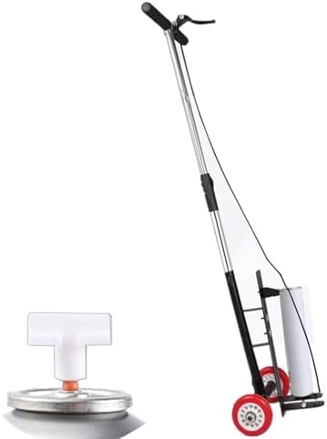 Amazon.com : Marking Paint Wand, Industrial Two-Wheeled Marking Stick ...