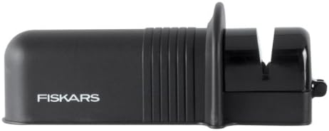 Fiskars 7002B05J Axe And Knife Sharpener : Amazon.ca: Home
