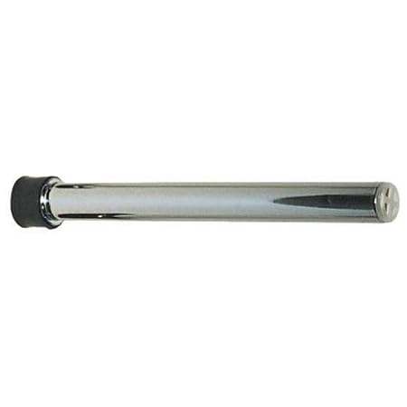 Reluen Stainless Steel Metal Bar Sink Overflow Pipe: 8" Inches High for ...