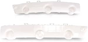 Amazon.com: For Nissan Rogue 2014 15 16 17 18 2019 Bumper Cover ...