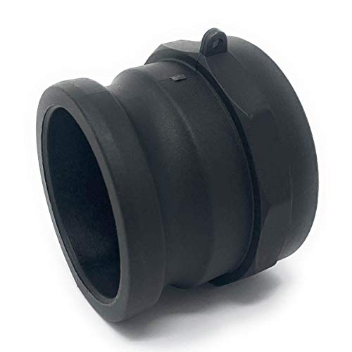 Snapklik.com : Gloxco Poly Cam Lock Fitting