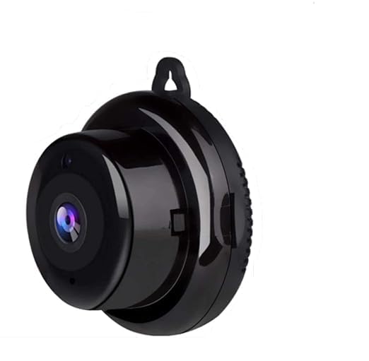 Buy Amaze WiFi CCTV Camera Mobile Connect Smart Camera with Night ...