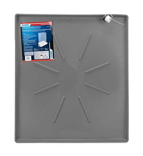 Find The Best Washing Machine Drain Pans Reviews & Comparison - Katynel