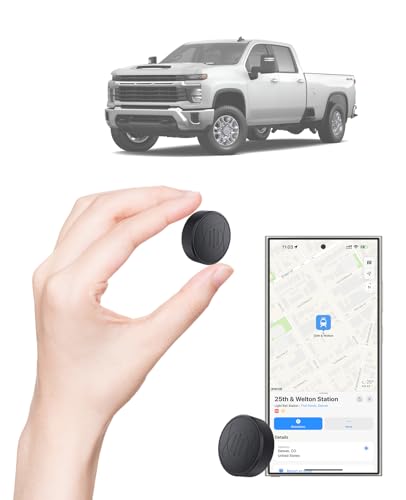 Vehicle Tracking Devices – The 15 best products compared - Your Motor Guide