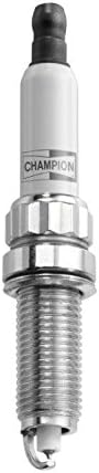 Champion RG6HCC Spark Plug for Bajaj Pulsar 200 NS : Amazon.in: Car ...