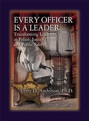 Amazon | Every Officer is a Leader: Transforming Leadership in Police ...