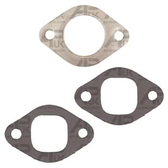 Exhaust Manifold Gaskets Replacement for Case International IH 3434 ...