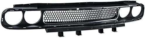 Amazon.com: Evan Fischer Grille Reinforcement Compatible with 2015-2020 ...