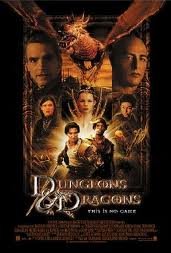 Amazon.com: Dungeons & Dragons : Justin Whalin, Jeremy Irons, Zoe ...