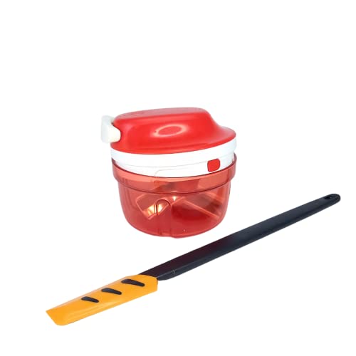 Tupperware speedy chef - Vardagligheter 2023