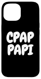 ・ブランド:CPAP Comedy Co.・製造元:アマゾンによるマーチャンダイジング・モデル:E8HXKBS9K14JPIPHONE_15・製造元/メーカー部品番号:E8HXKBS9K14JPIPHONE_15・Perfect desig...
