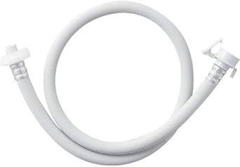 Amazon.co.jp: SANEI (サンエイ) 自動洗濯機給水延長ホース 3m PT17-2-3 : 大型家電