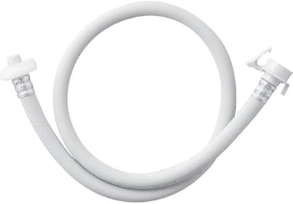 Amazon.co.jp: SANEI (サンエイ) 自動洗濯機給水延長ホース 3m PT17-2-3 : 大型家電