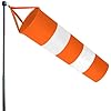 Amazon.com: Shudyear Wind Socks for Outside Heavy Duty,Wind Direction ...