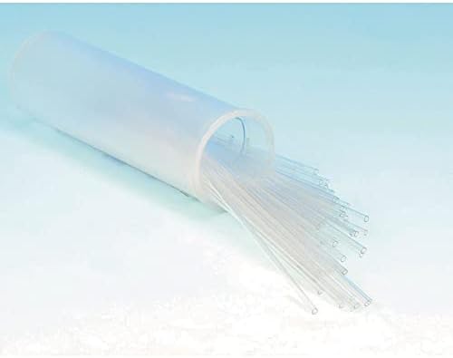 RG - Premium quality 90mm glass Microcapillary tube 100 pcs) : Amazon ...