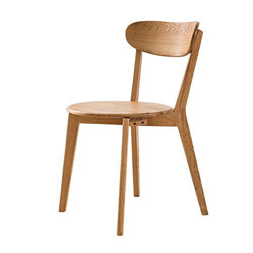 Solid wood chair oak - The 15 best products in comparison - Hifi-Online.net