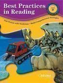 Best Practices In Reading Level D: Unknown: 9781601611895: Amazon.com ...