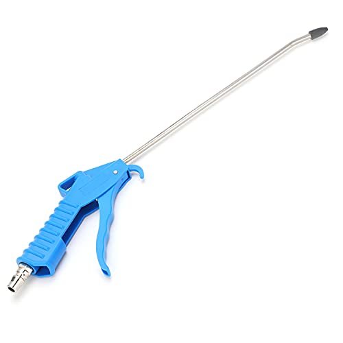 Fafeicy Stainless Steel Pneumatic Air Duster, Dust Cleaning Air Blower ...