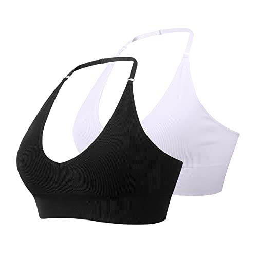 Top 10 Best Bras For Halter Tops : Reviews & Buying Guide - Katynel