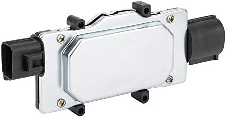Amazon.com: Camrusic Engine Cooling Fan Control Module Unit, Fan ...
