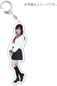 Amazon.co.jp: NMB Official Shop Whole Body Acrylic Key Chain Ver.4 Aya ...