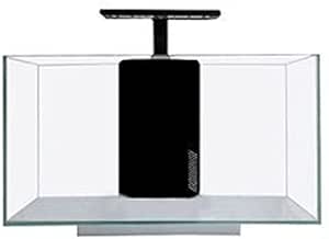 JBJ Rimless Desktop 10 Gallon Flat Panel with 10W Lyra Led : Amazon.ca ...