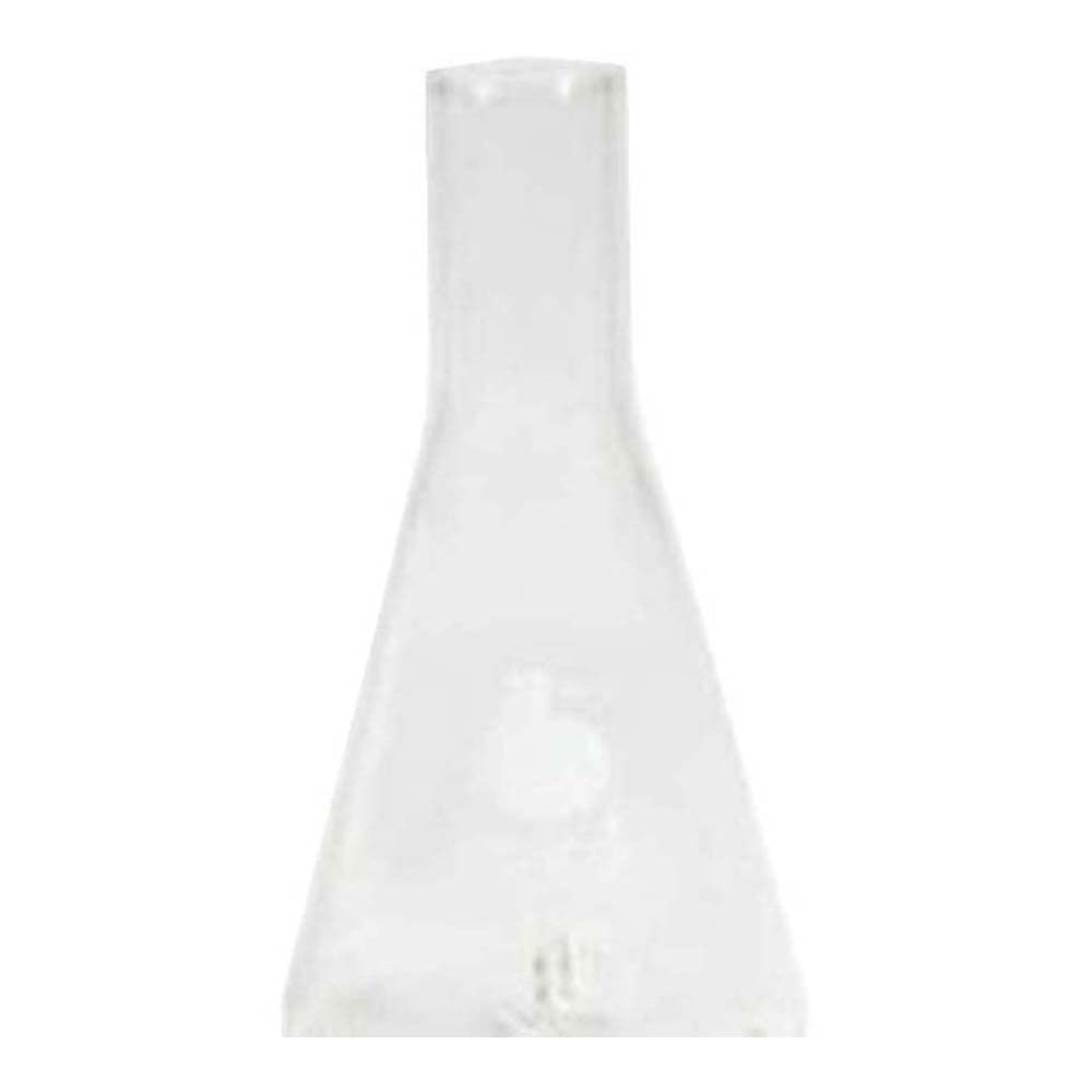 Bellco Glass 2540-00125 Borosilicate Glass Shake Flask with 3 Baffles ...