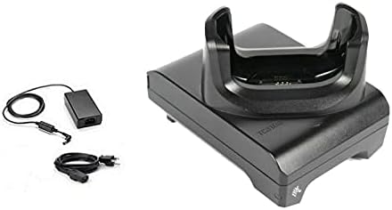 Amazon.com : Charger Cradle Kit for Zebra TC51, TC52, TC56, TC57 ...