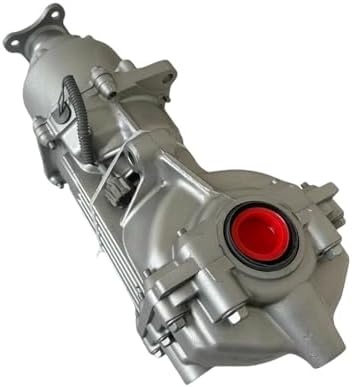 1x Conjunto de diferencial trasero AWD 38300JD610 38300JD600 38310CA000 ...