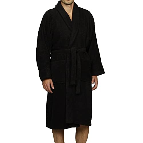 Top 10 Best Robes For Hot Tubs : Reviews & Buying Guide - Katynel