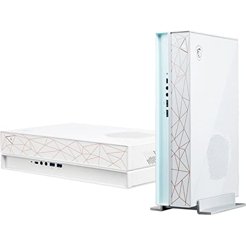 MSI Creator P50 SFF Gaming Desktop Intel Core I5 11400 GeForce RTX msi-creator-p50-sff-gaming-desktop-intel-core-i5-11400-geforce-rtx