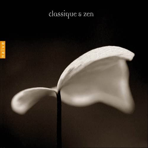 Classique & Zen: Rolf Lislevand, Rinaldo Alessandrini, Howard Griffiths ...