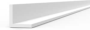 Amazon.com: AK Interactive Styrene Angle - 2 x 2 x 350mm : Industrial ...