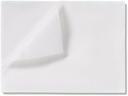 Amazon.com : Disposable Dry Wipes, 100 Pack – Ultra Soft Non-Moistened ...