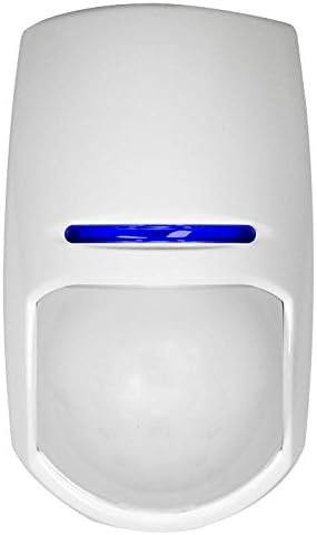 PYRONIX FPKX15DT3 PIR DUAL TECH KX15DT [1] (Epitome Certified) : Amazon ...