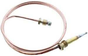 POTTERTON NETAHEAT 10/16 16/22 MK1 Boiler THERMOCOUPLE 402918 : Amazon ...