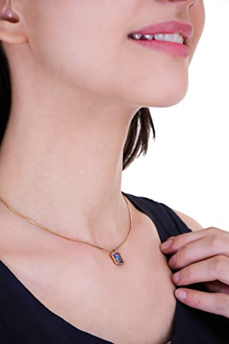 Buy Divine Bella Korean Chain Necklaces Elevate Your Style with Grace ...