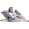 Amazon.com: Skuehod Electric Power Lifting Adjustable Bed Back Rest for ...