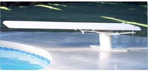 Amazon.com : Inter-Fab 10' Techni-Beam Gray Board with matching top ...