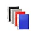 Classik Plastic Punch Less File A/4 Size (Set of 4) : Amazon.in: Office ...