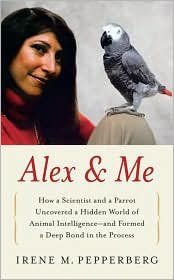 『Alex & Me:1st (first) edition Text Only』｜感想・レビュー - 読書メーター