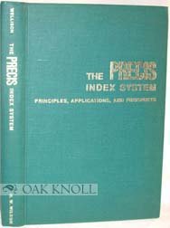 The PRECIS index system: Principles, applications, and prospects ...