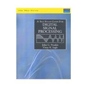 Buy SELF STDY GD DIGITAL SIGNAL PROCESSING Book Online at Low Prices in ...