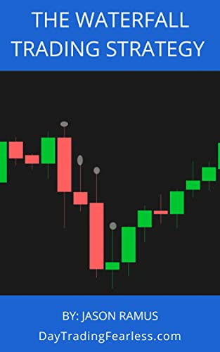 Amazon.com: The Waterfall Trade Strategy: Trade Stocks, Options ...