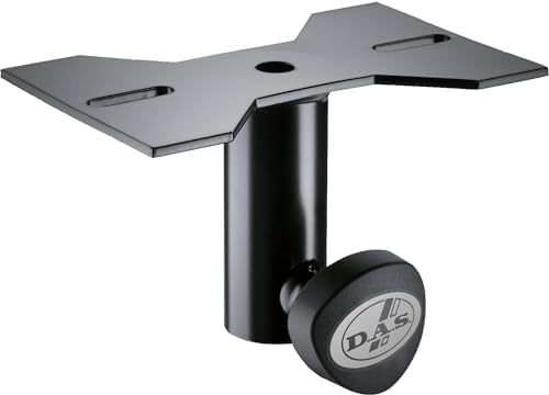 Amazon.com: DAS Audio 10104320 Model DAS AXC-ZT-1 Speaker to Pole ...