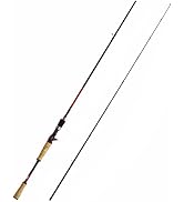 Amazon.com : EOW XPEDITE PRO Portable Telescopic Casting and Spinning ...